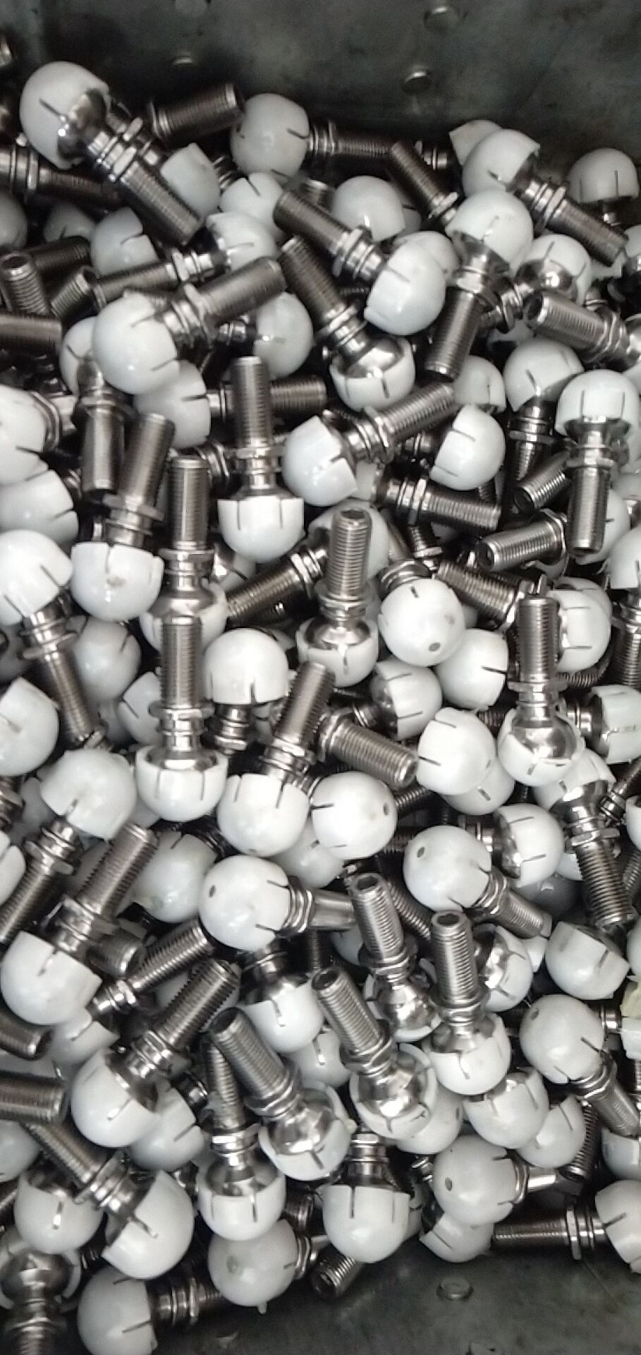 适用丰田雅力士平衡杆球头48820-52030 48820-0G010 48820-0D030-阿里巴巴