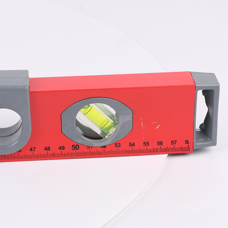 双迈精度水平尺 测量水平尺 带磁铝水平尺装修多规格水平尺-阿里巴巴