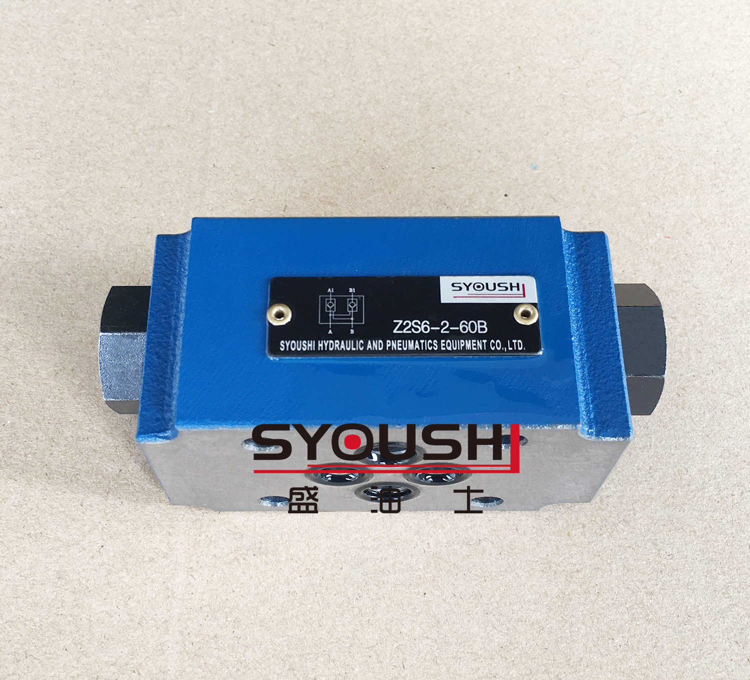 液控单向阀Z2S6-1-64 Z2S6-6X Z2S6-3-60 Z2S6-2-6X Z2S6B-1-60B-阿里巴巴