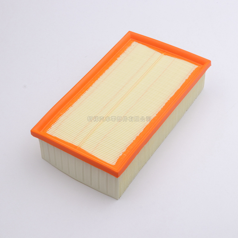 适用于大众新迈腾帕萨特汽车空气滤芯5Q0 129 620B滤清器发动机-阿里巴巴
