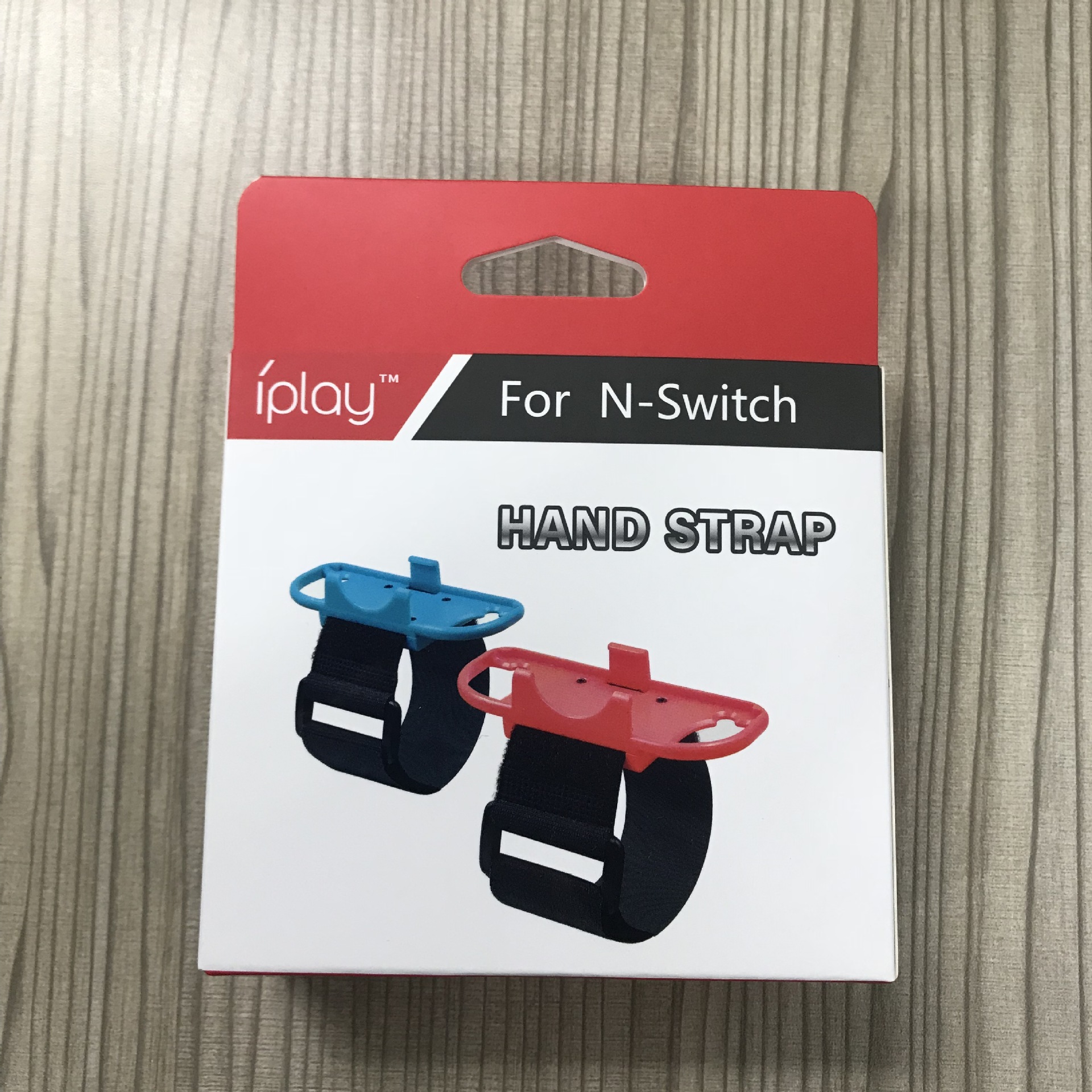 新款 iplay Switch腕带Switch跳舞手环NS JoyCon手腕带两个装-阿里巴巴