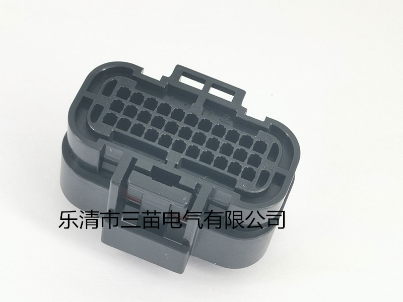 33孔护套1554461-2高质量产品厂家直销现货供应摩托车接插件-阿里巴巴