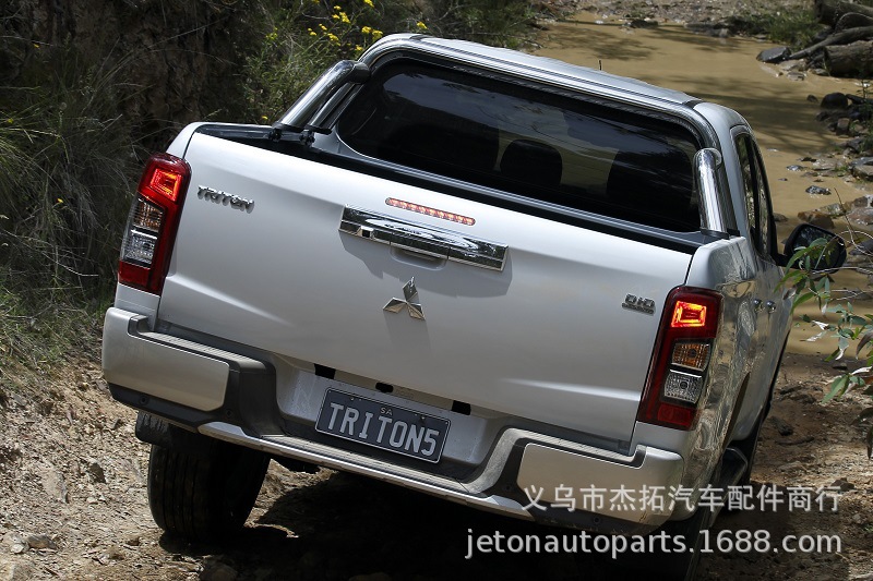 适用于 三菱 L200 TRITON 2019-2022款 尾灯总成 低配版 214-19AK-阿里巴巴