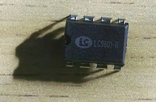 全新原装优质供应LC9801R报警声单音芯片声音响亮可用各种报警器-阿里巴巴
