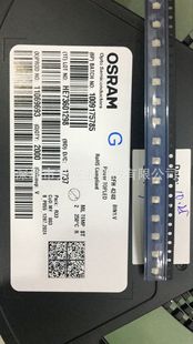 OSRAM贴片红外线发射管 SFH4248-Z 940nm SFH4248 4-PLCC-阿里巴巴