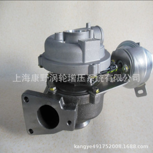 2.0tdci涡轮增压器 GT17 760774-3 136马力 728768 753847-阿里巴巴
