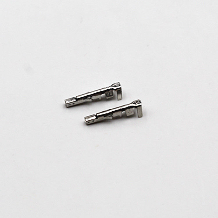 5556连接器 5556母端子 2P 3P 4P公母对插接线头 1万只/包-阿里巴巴