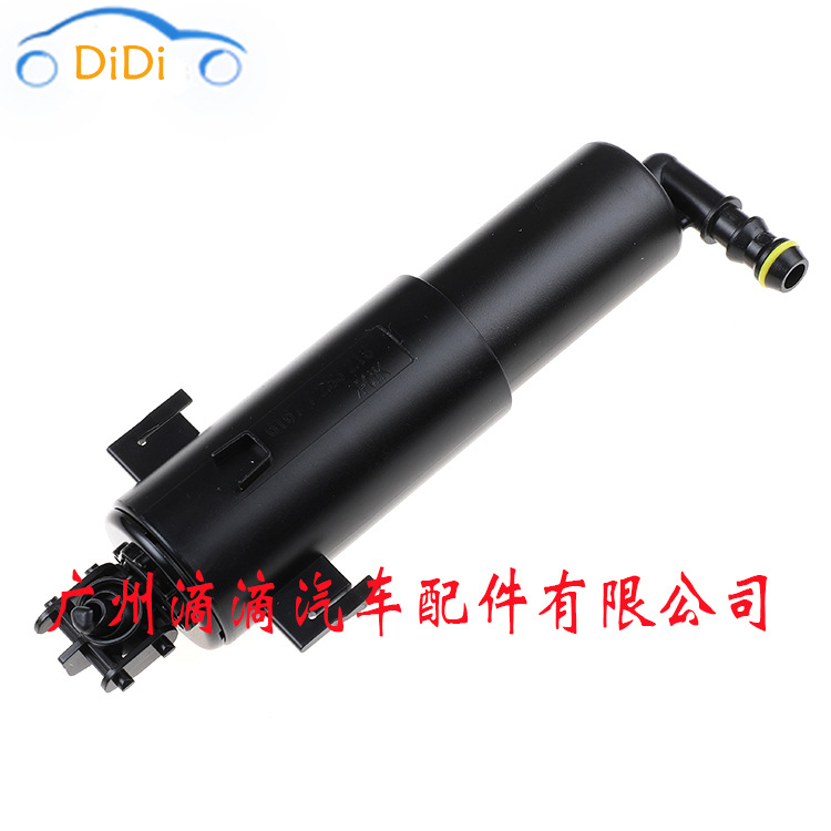 61677283213适用宝马3系汽车大灯前照灯清洗喷嘴喷射器左右通用-阿里巴巴
