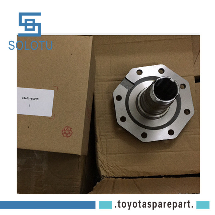 43401-60090 适用于LAND CRUISER FZJ7# GRJ7# 前轮轴头-阿里巴巴