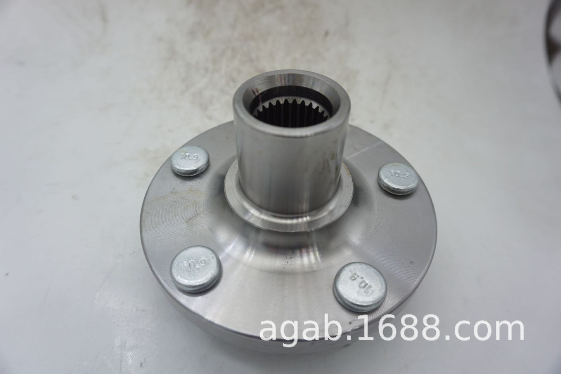 风神蓝鸟U13前轮轮毂轴头40202-50J01 40202-50J00-阿里巴巴