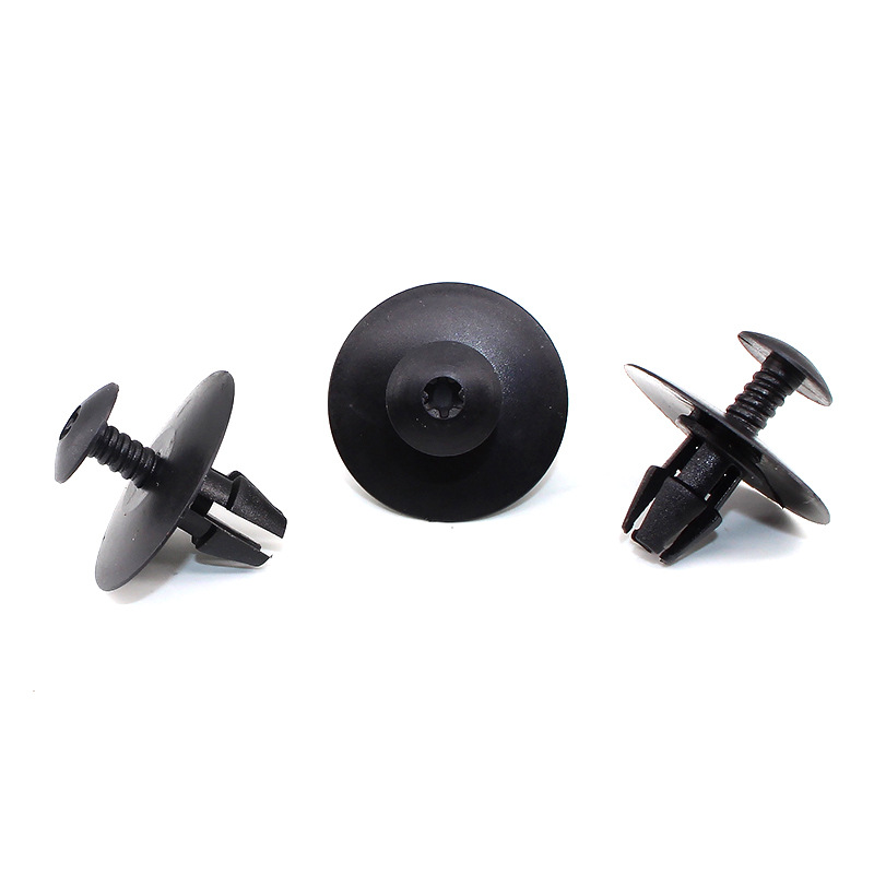 适用奔驰E230/E260/E320/E200/E350侧裙/包围裙边护板卡子卡扣-阿里巴巴