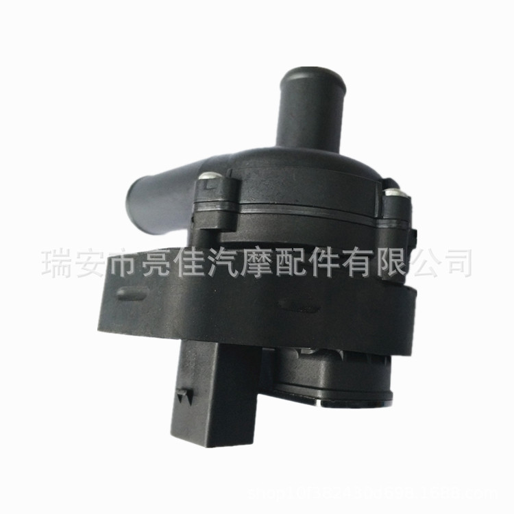 适用奔驰 附加水泵 A2118350364 392023004auxiliary water pump-阿里巴巴