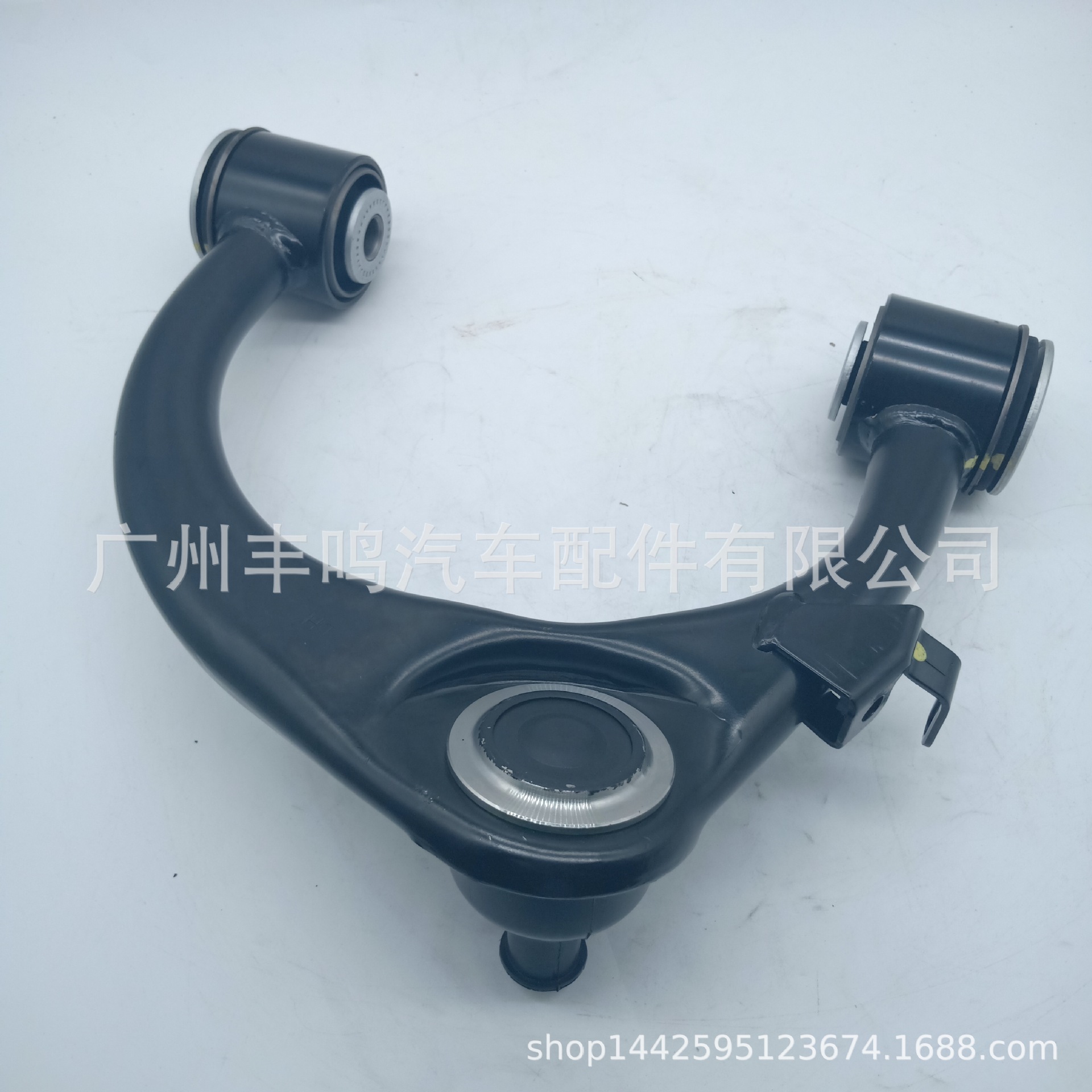 汽车部件48630-60010适用于丰田越野车4700上悬挂摆臂控制臂/耐磨-阿里巴巴