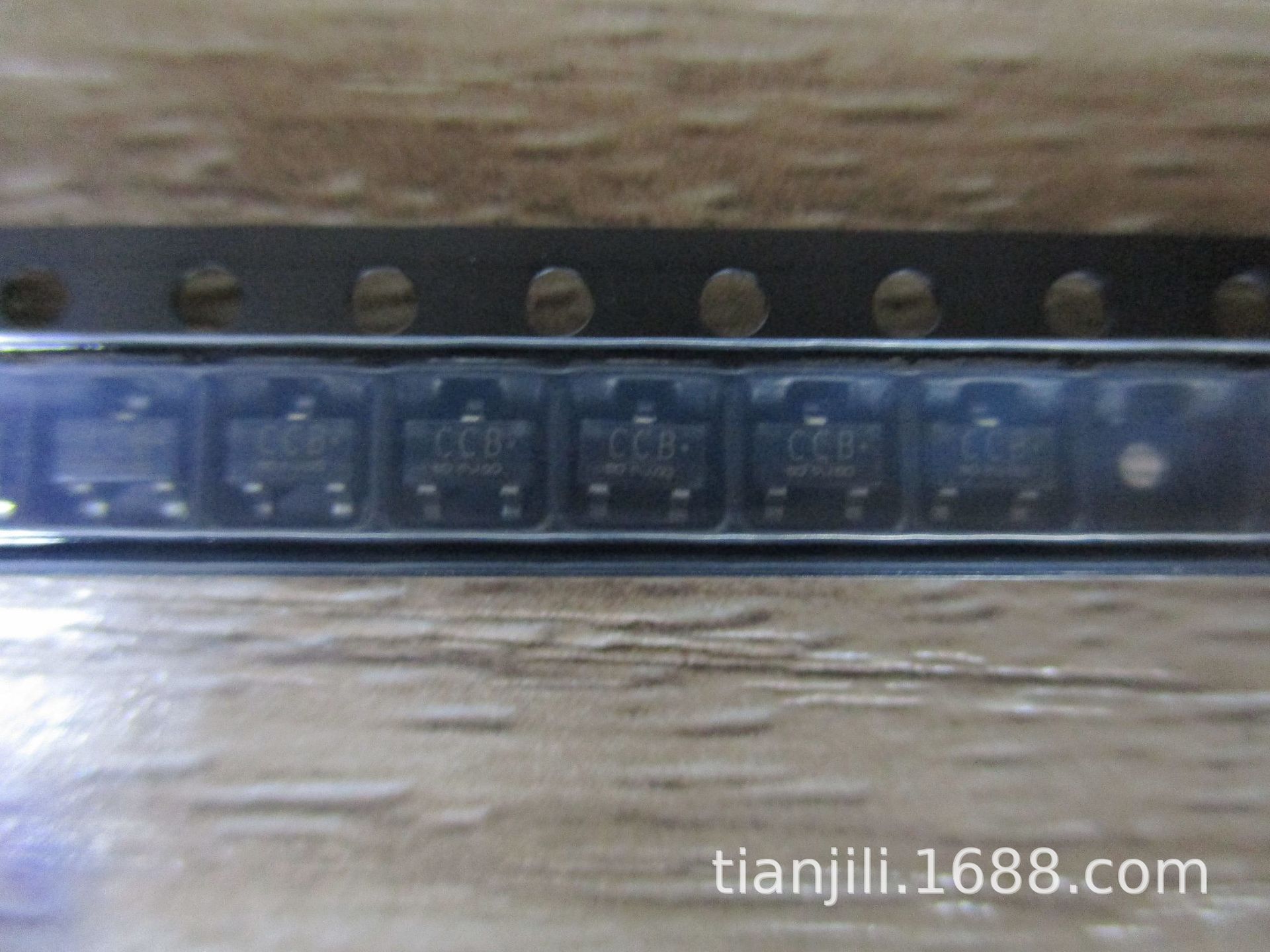 贴片三极管 2SC3326 2SC3326-B 丝印C C B SOT23 原装-阿里巴巴