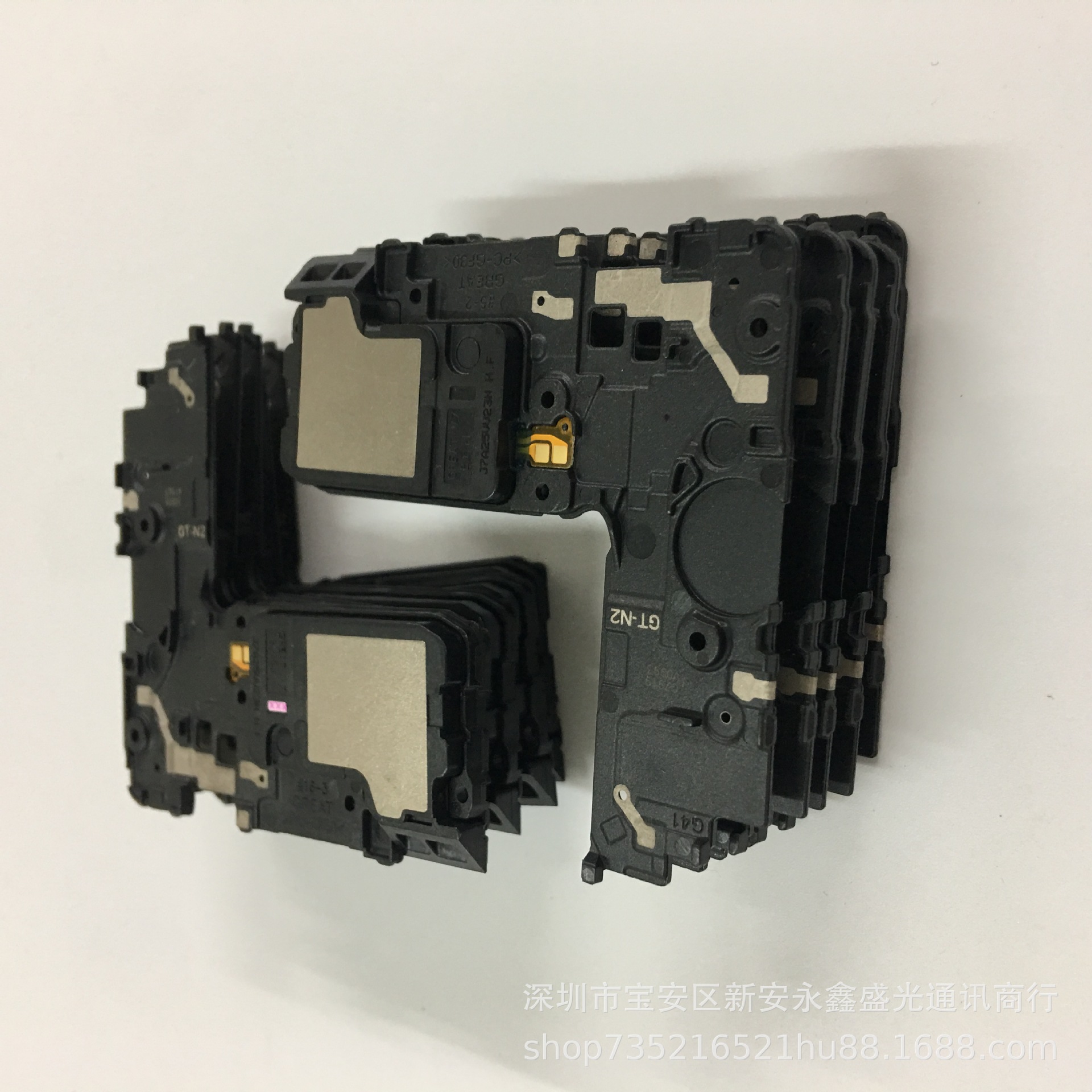 适用于三星note8手机喇叭 g950f响铃 听筒 外放扬声器拆机-阿里巴巴