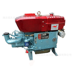 武汉供应常柴ZS1115M单缸柴油机22匹马力柴油发动机-阿里巴巴