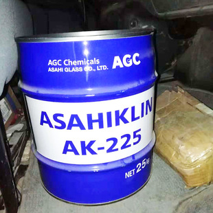 旭硝子清洗剂AK-225 PCB线路板清洗剂指纹清洁剂膨胀剂-阿里巴巴