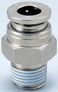 PISCO黄铜管接头直通 KC6-01-1 KC6-02-1 KC6-03-1 KC8-01-1-阿里巴巴