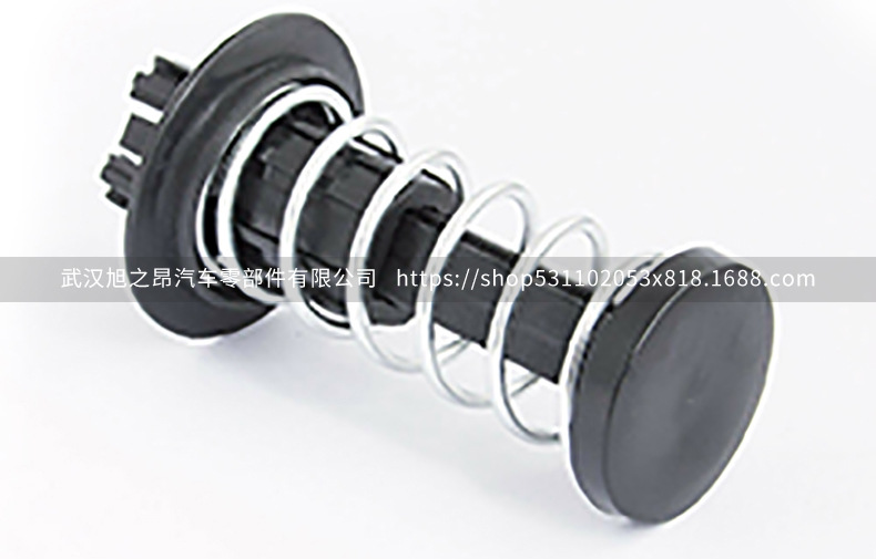 适用奔驰W204W212W222C207C250机盖弹簧OE 2048800227 1668800027-阿里巴巴