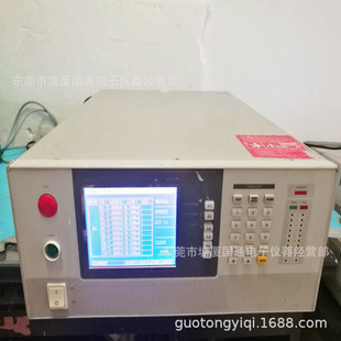 Chroma19020系列多通道同步耐压测试仪-阿里巴巴