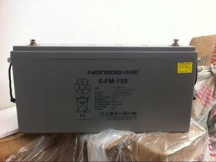 南都6-GFM-150 F南都蓄电池12V150AH 南都太阳能免维护蓄电池-阿里巴巴