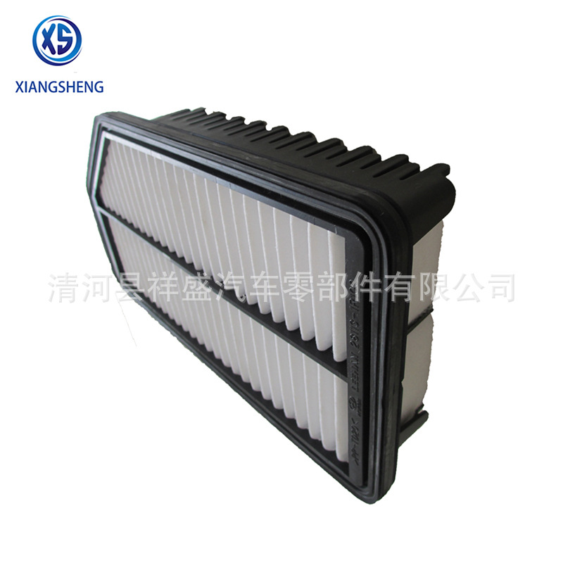 厂家供应 适配于28113-1R100 28113-B2000 汽车空气滤芯-阿里巴巴