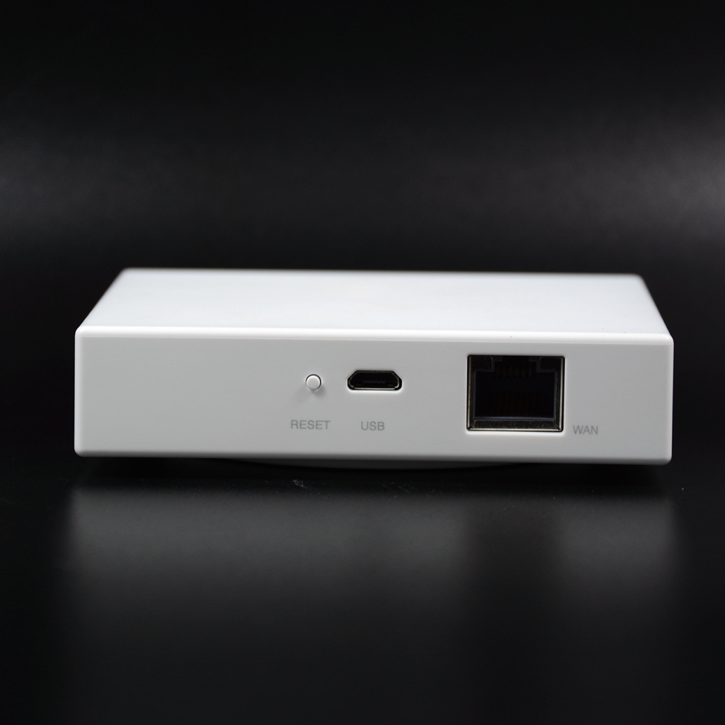 ZigBee网关 无线/有线 涂鸦tuya ZigBee 3.0 智能家居控制中心-阿里巴巴