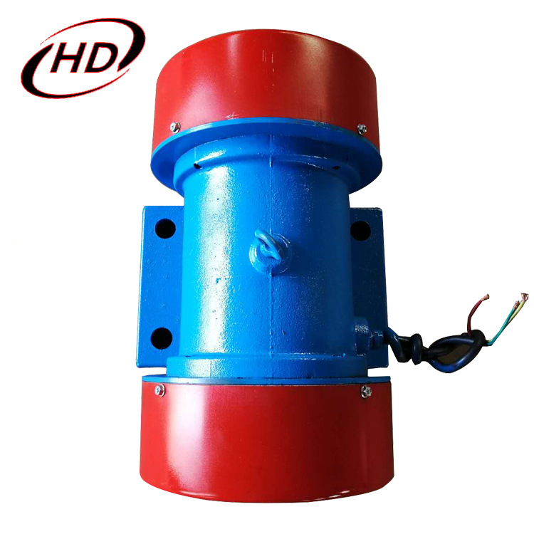 YZD/YZS/YZU-3-6振动电机380V 0.25KW小型震动电机震动马达振打器-阿里巴巴