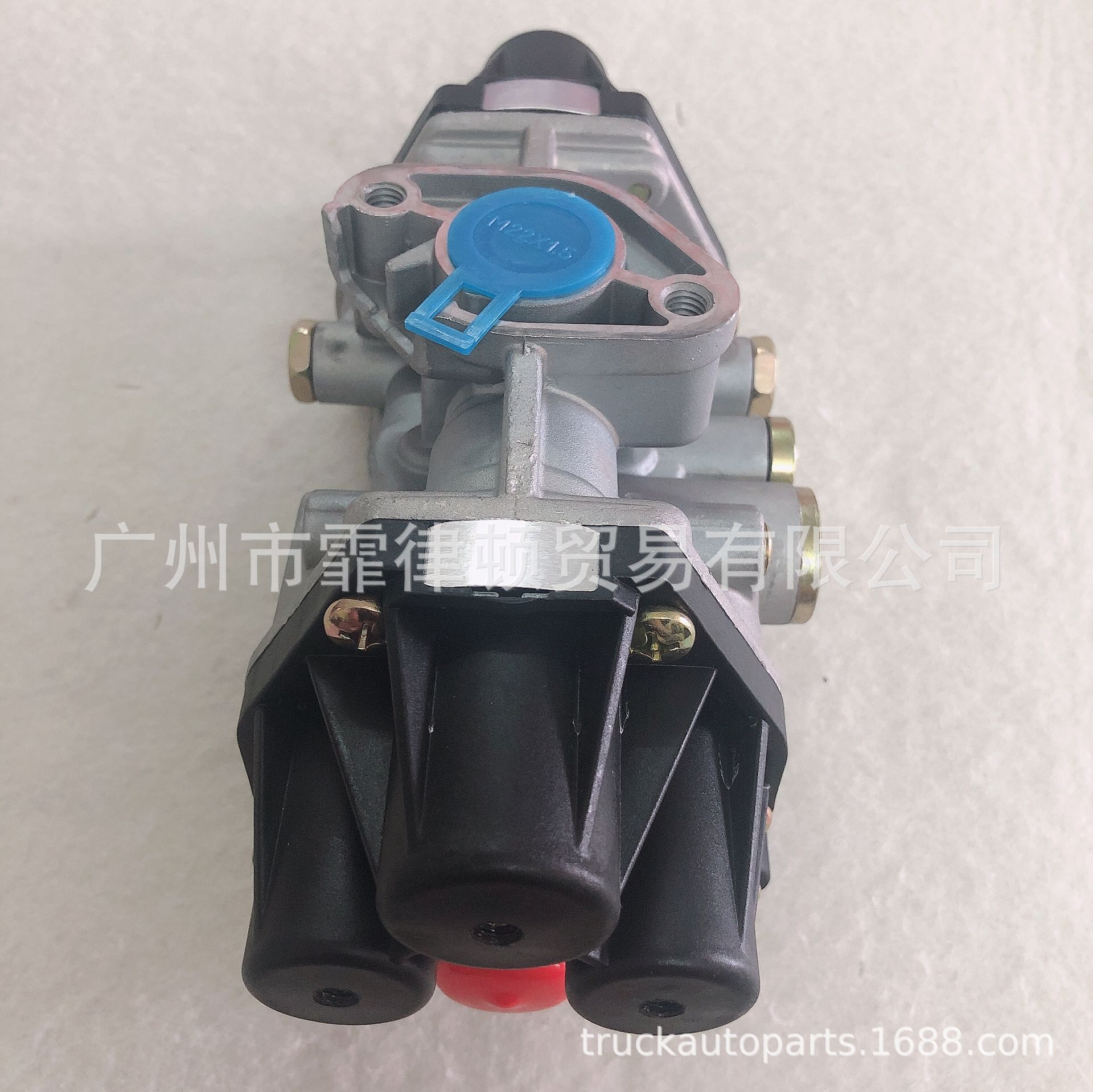 valve 适用于奔驰多回路保护阀 A0034315706 适用于奔驰卡车配件-阿里巴巴