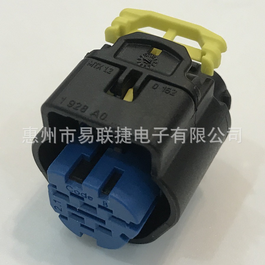 BOSCH博世 1928405159 别克英朗新君越科鲁兹空气流量计插头-阿里巴巴