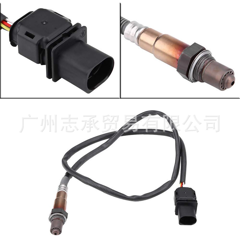 跨境供应LSU 4.9重汽玉柴氧传感器0258017025 12575657 213-1572-阿里巴巴