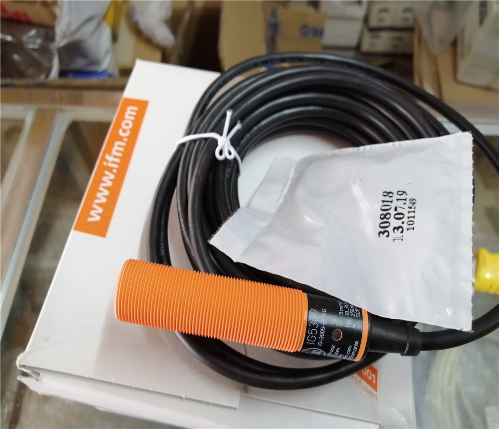 IFM传感器IG5339 OGP 280 PN2092 IWFM 18U7504/S35A-阿里巴巴