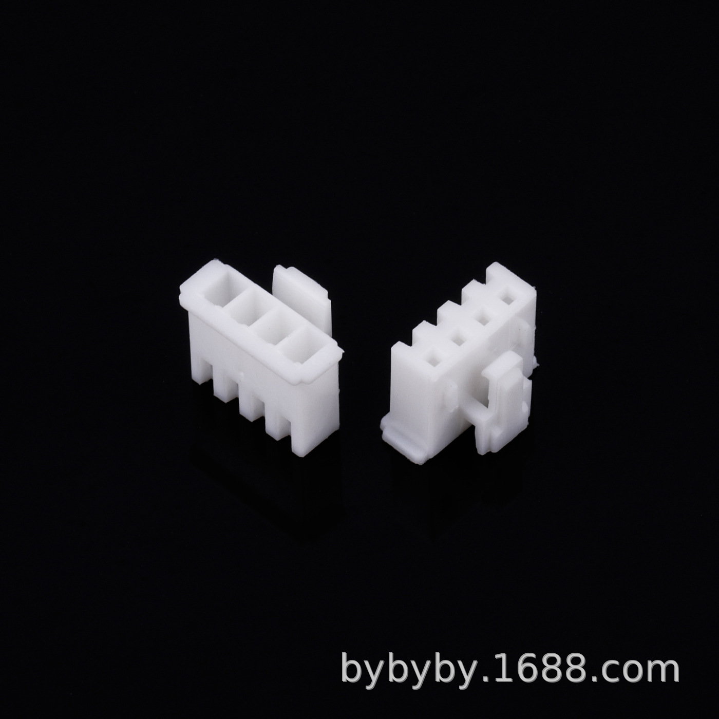 XHB-Y 2Y~10Y 胶壳 2.5MM间距 代替JST接插件 柏雨BY连接器-阿里巴巴