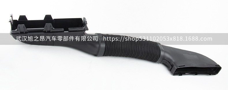 适用奔驰CLA级B级A2700900382吸入软管A级A2700900282进气管GLA级-阿里巴巴