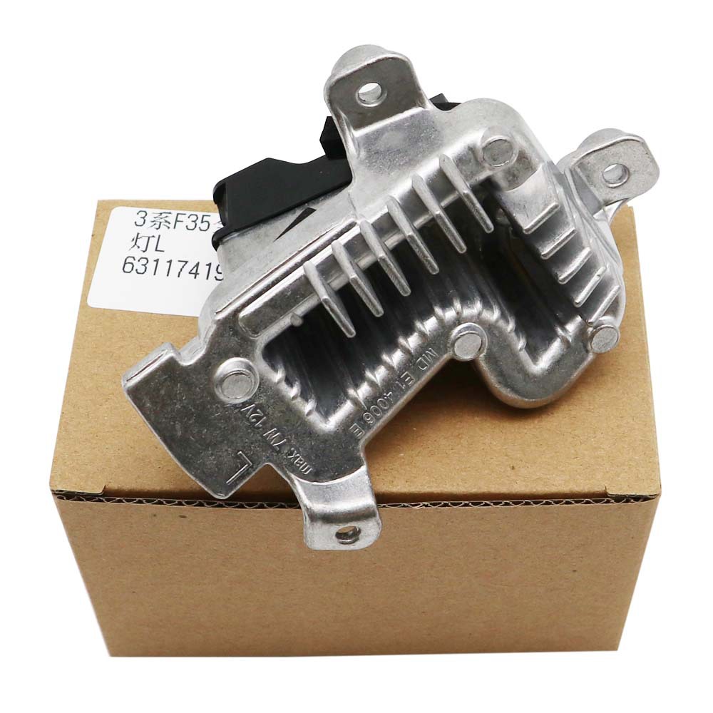 63117419619 7419620适用BMW3 F30F35LCI汽车日行灯LED天使眼光源-阿里巴巴