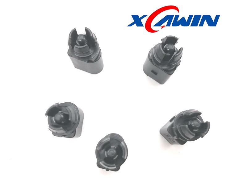 适用于大众奥迪斯柯达室外温度传感器6RD820535-阿里巴巴