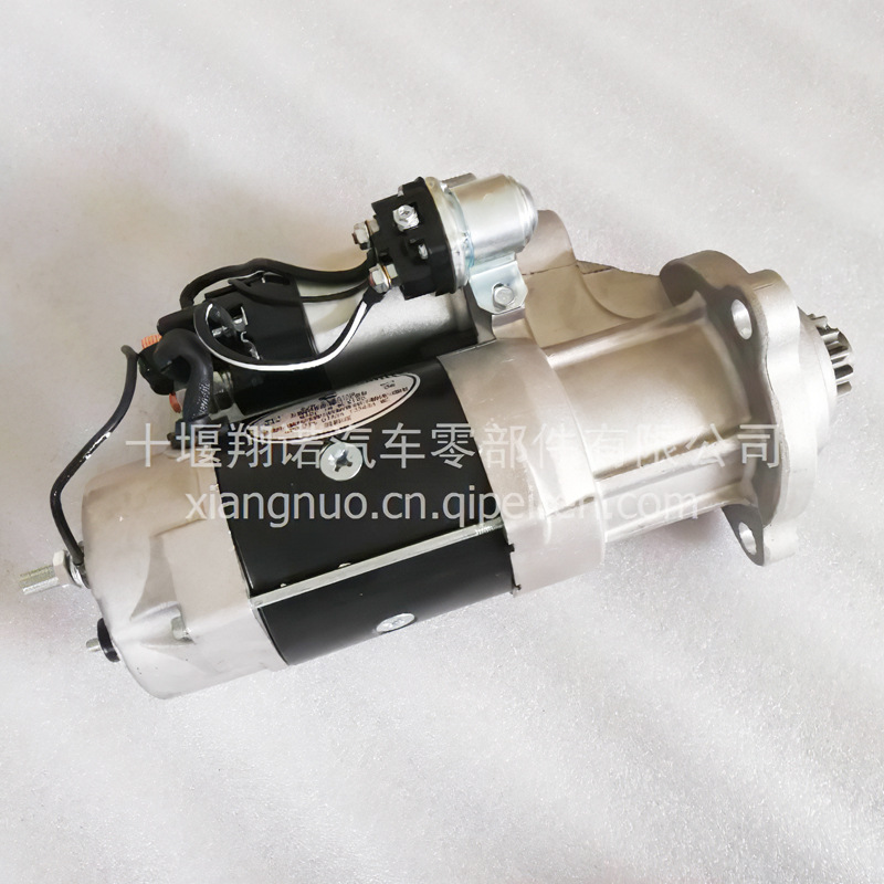 康明斯ISLE发动机配件5288702 QDJ2930起动机启动马达零部件-阿里巴巴