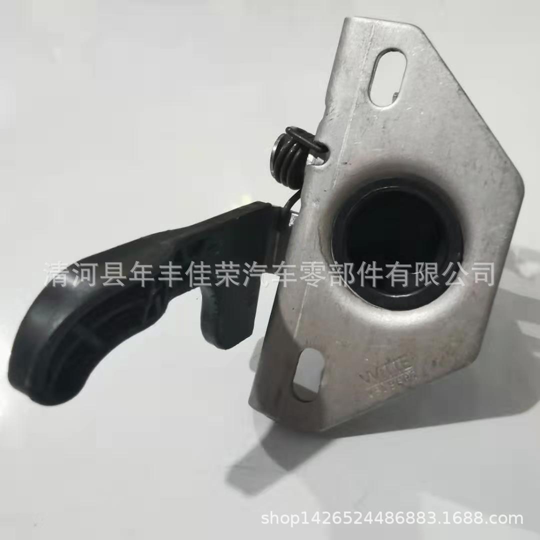 适用于X1机盖锁机盖挂钩OE51232990367-阿里巴巴