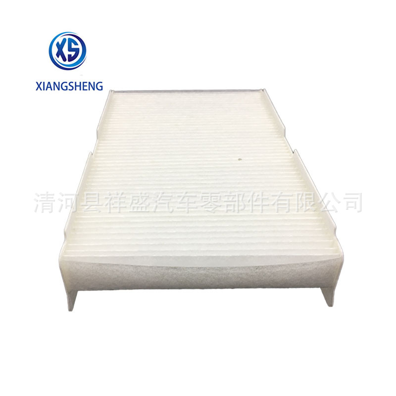 河北空气格工厂适配于小车6447NV 647941 E146155 6447KK空调滤芯-阿里巴巴