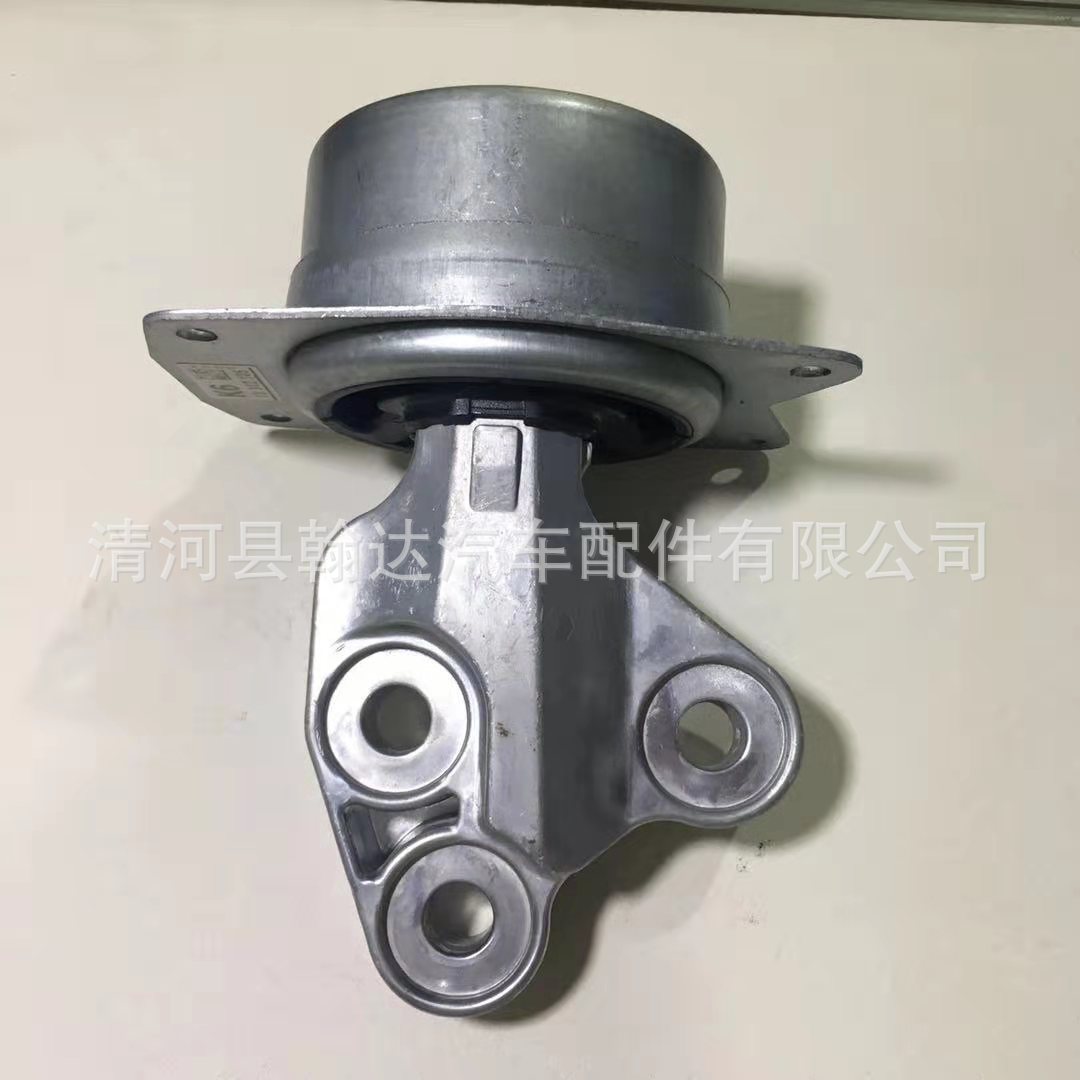 适用于别克新君越3.0 汽车发动机支架 变速箱胶垫 机脚胶13312105-阿里巴巴