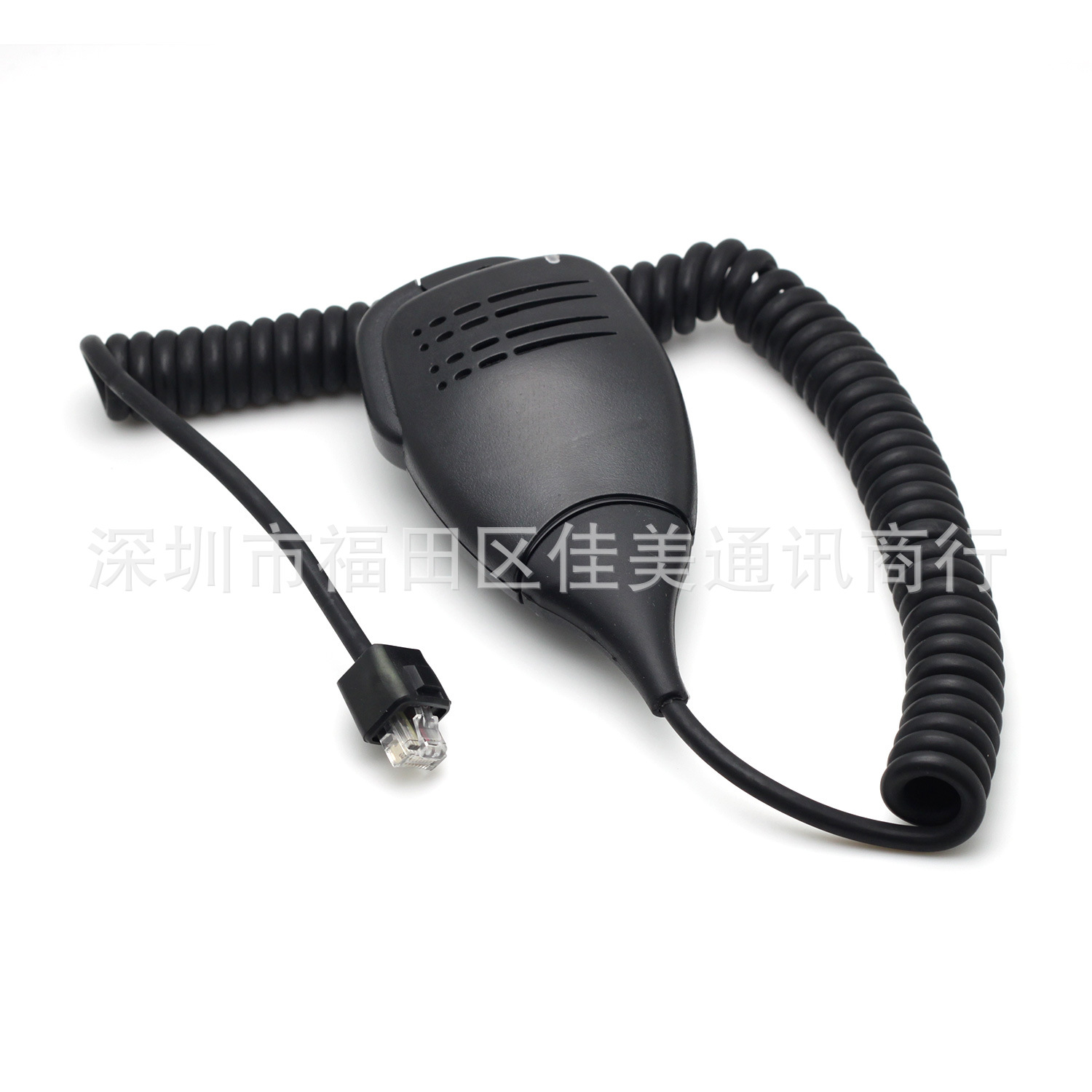HMN3596车台对讲机手咪 适用MOTOROLA GM300 SM120 SM50 GM338-阿里巴巴