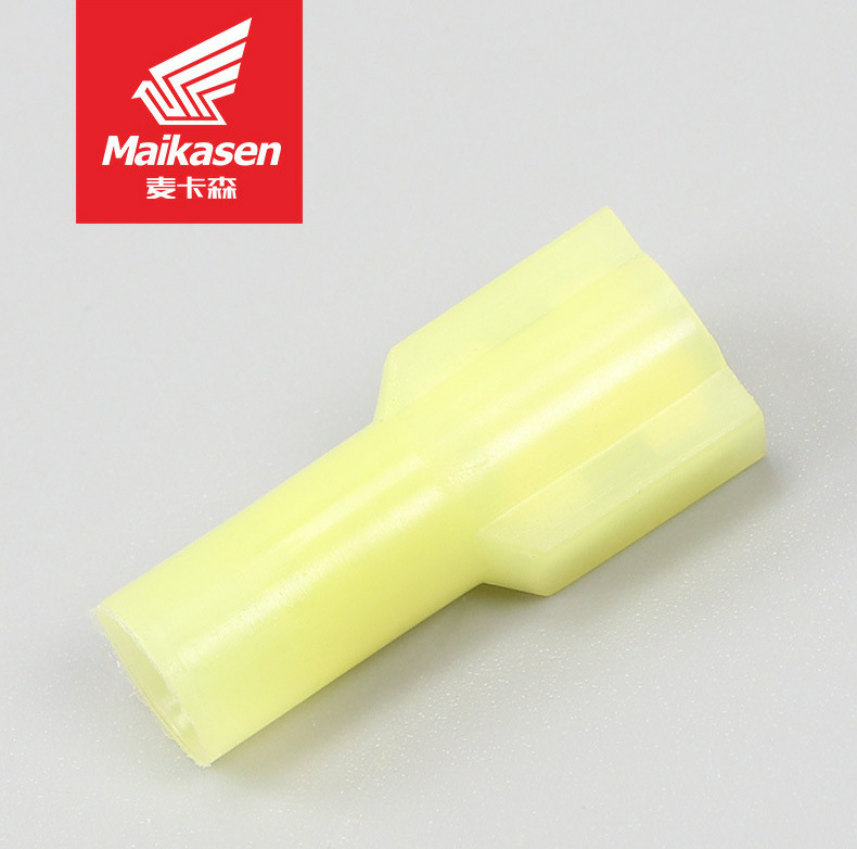 FDFNY-MDFNY尼龙接线端子公母对接端子连接器接头直插式快插-阿里巴巴