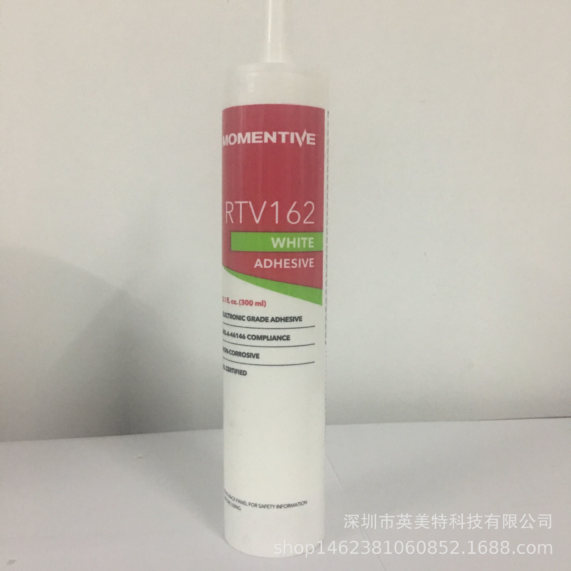 原装迈图RTV162硅胶密封胶通用型 电容电阻线路板PCB粘接胶水-阿里巴巴