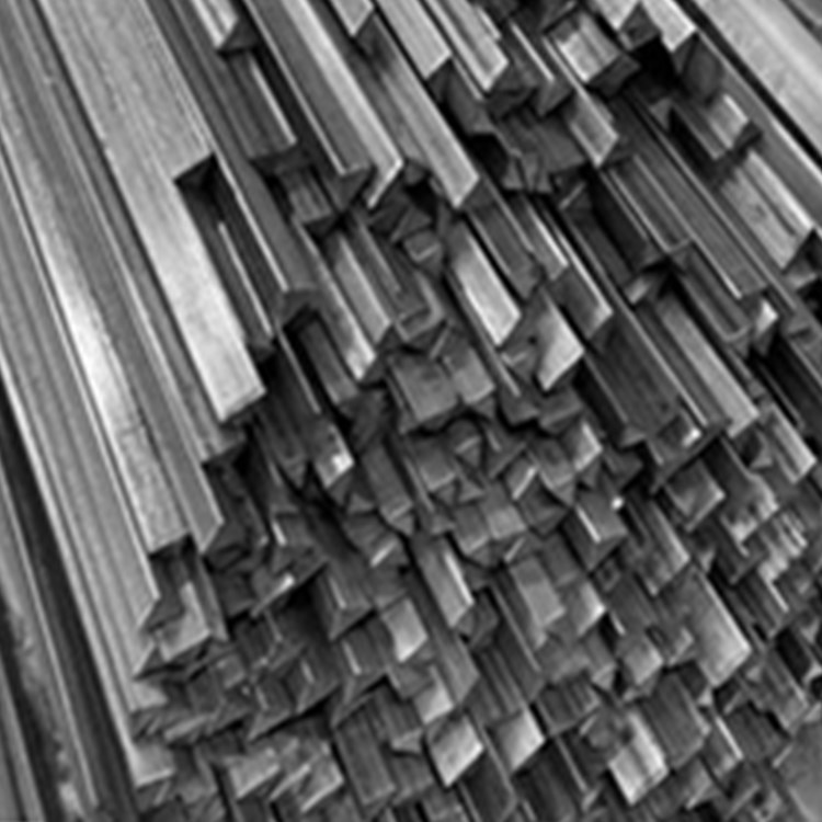 等腰三角钢 等边实心三棱钢 三角钢条 厂家-阿里巴巴