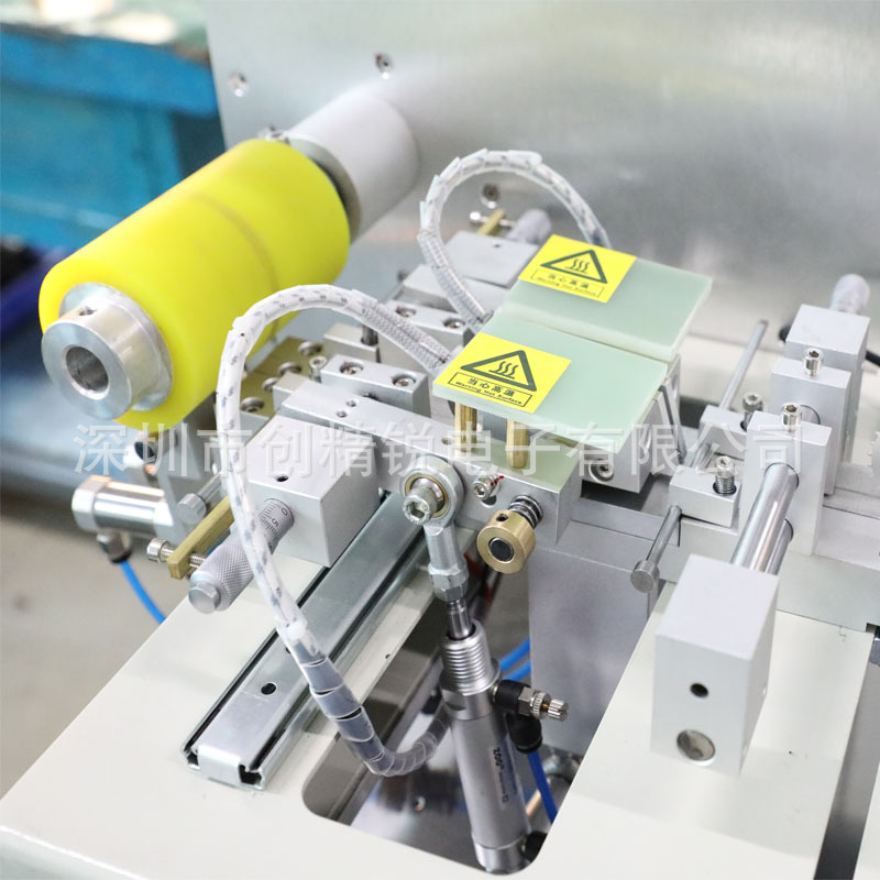 产地货源半自动SMD载带电子包装机贴片零件封装机编带机智能升级-阿里巴巴