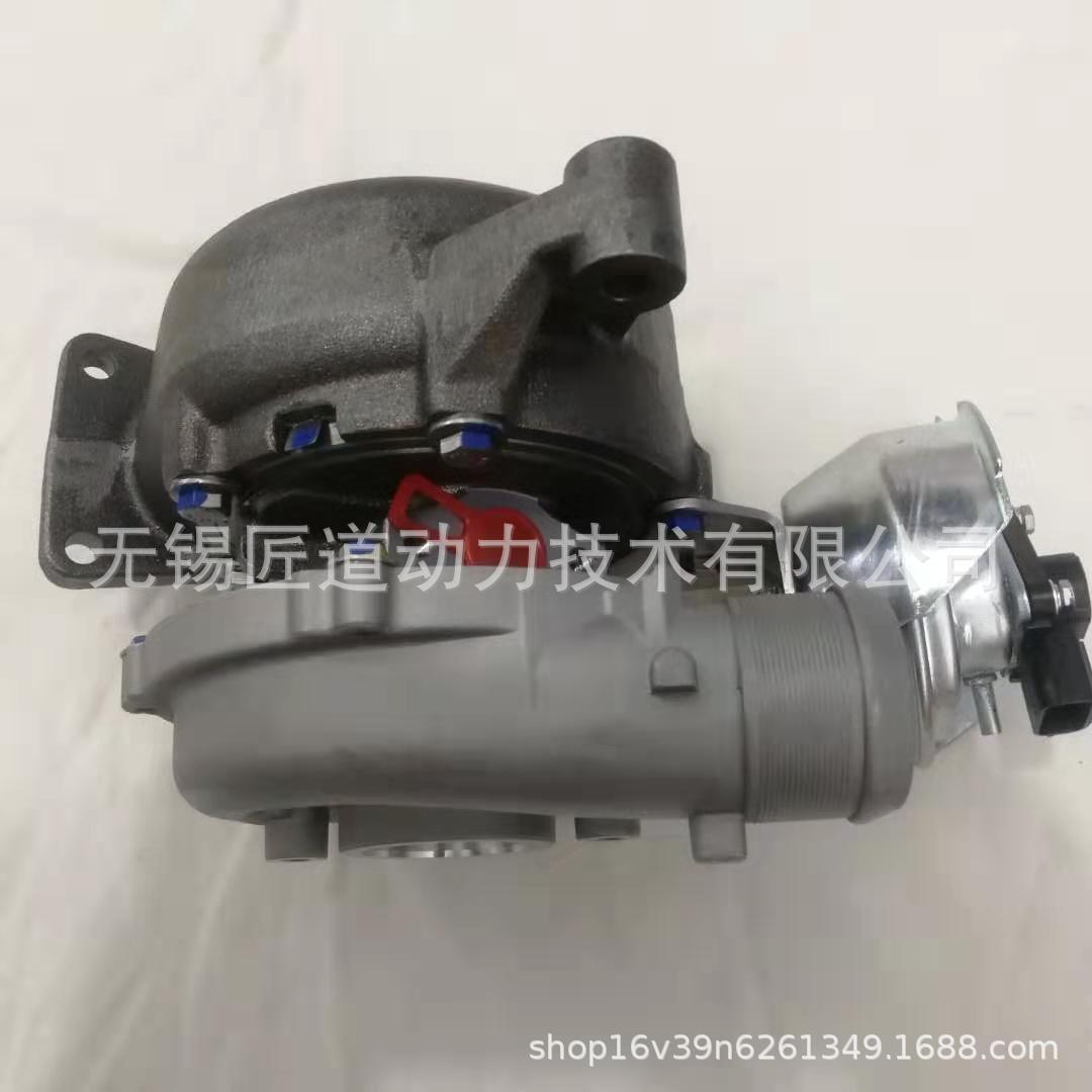 供应GT1749V涡轮增压器 760774 728768 753847 1483819 3600-阿里巴巴