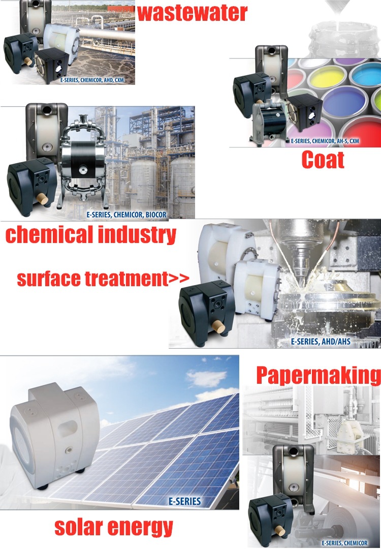 德国 ALmatec E15TTT 浓硝酸浓硫酸氢氟酸 电子级PTFE 气动隔膜泵-阿里巴巴