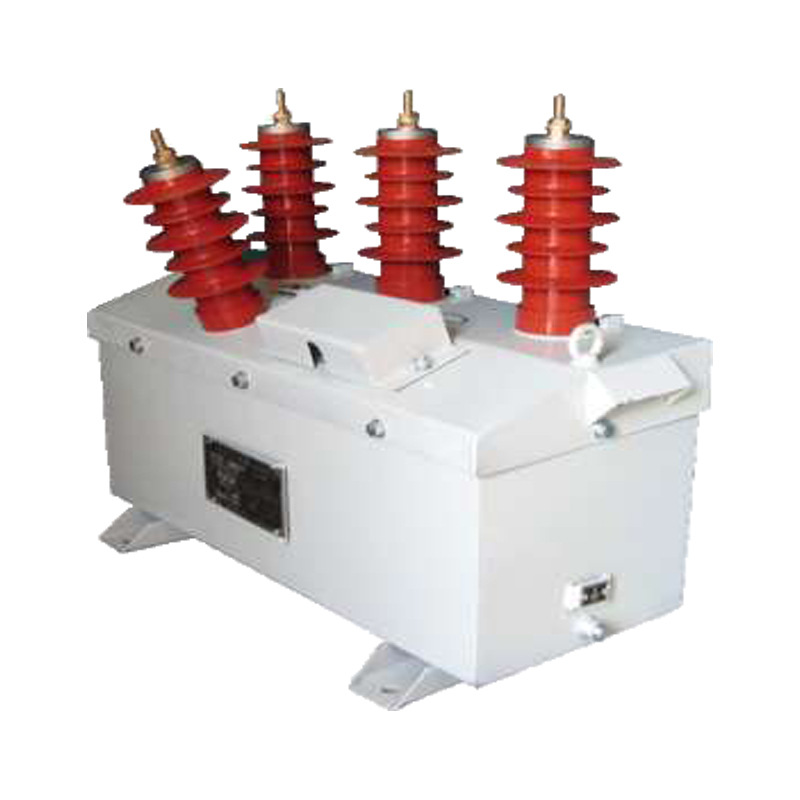 专业供应JLSZV(Y)-10户外干式组合互感器 电压互感器 高压计量箱-阿里巴巴