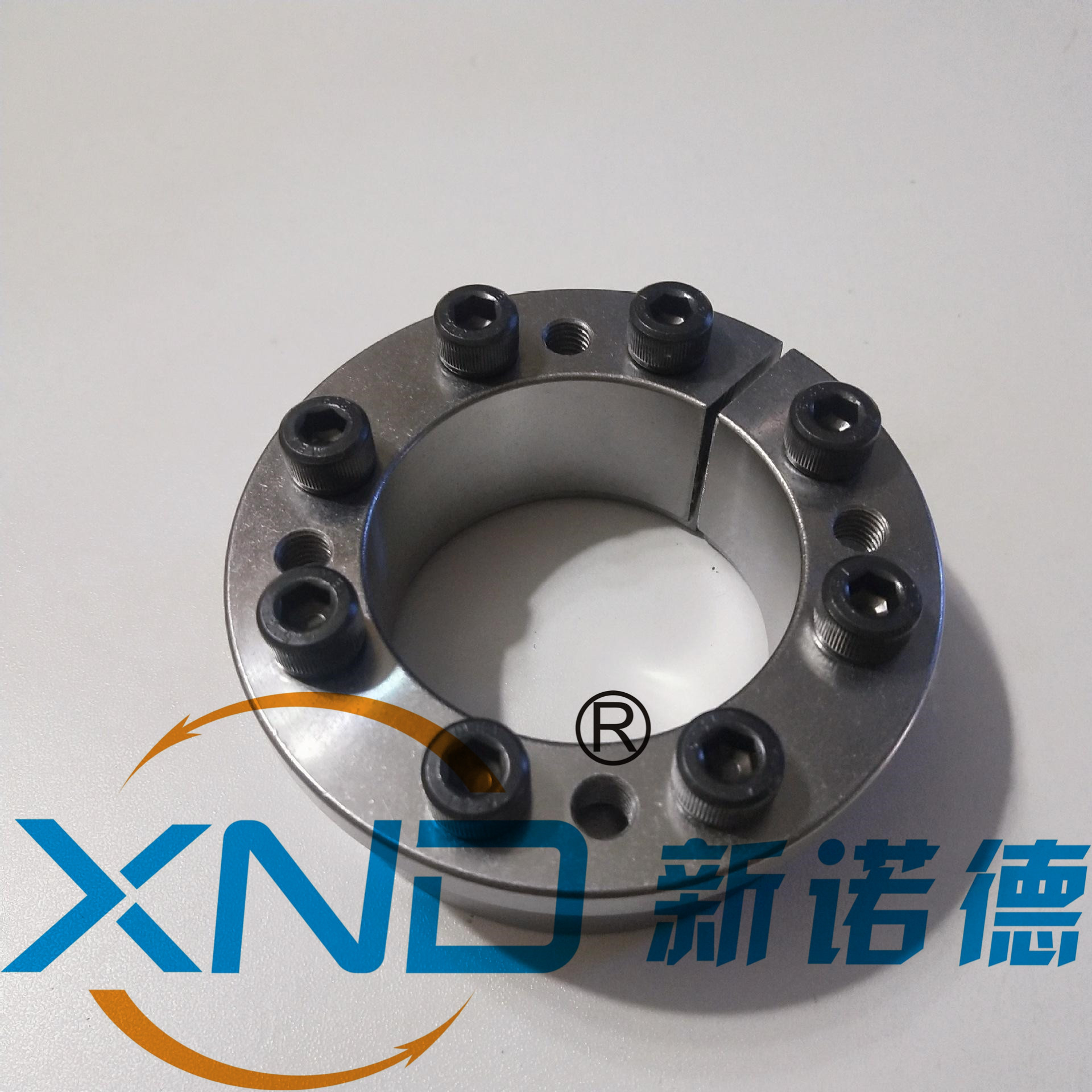 XND-SA型免键衬套/SA免键轴套/SA自定心胀紧联结套工厂轴孔18-260-阿里巴巴