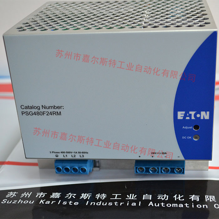 ETN-Moeller伊顿-穆勒 PSG480F24RM 稳压电源-阿里巴巴